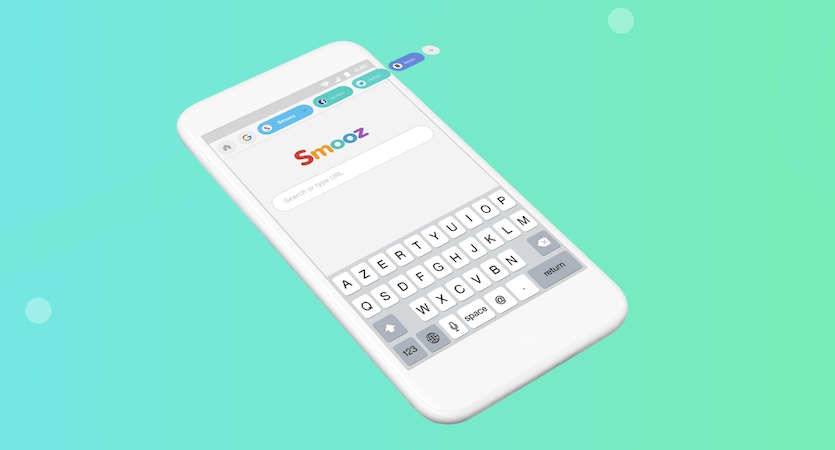国産ブラウザSmoozの機能と使い方まとめ【完全版】 | おでかけ同好会